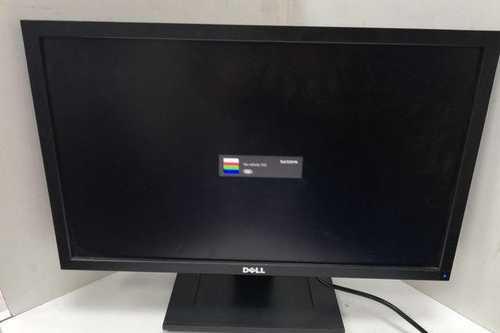 Мониторы dell E2311H