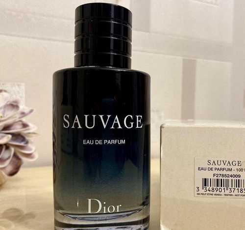 Dior sauvage