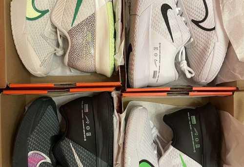Теннисные кроссовки Nike