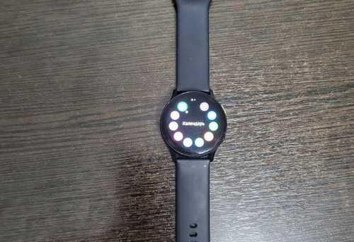 Часы samsung galaxy watch2 40mm