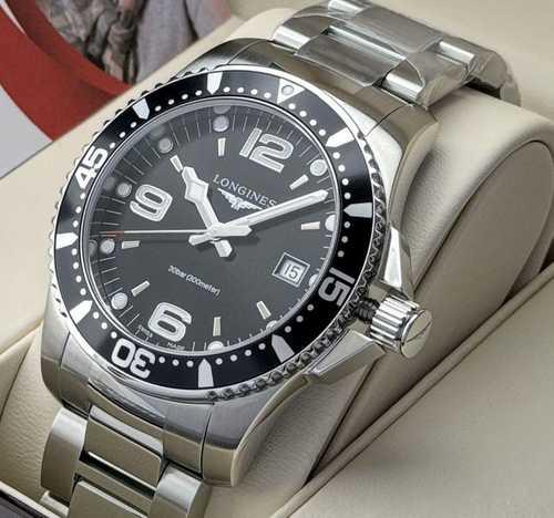 Часы мужские Longines