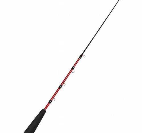 Удочка телеск. зим. Salmo Diamond perch tele 52см