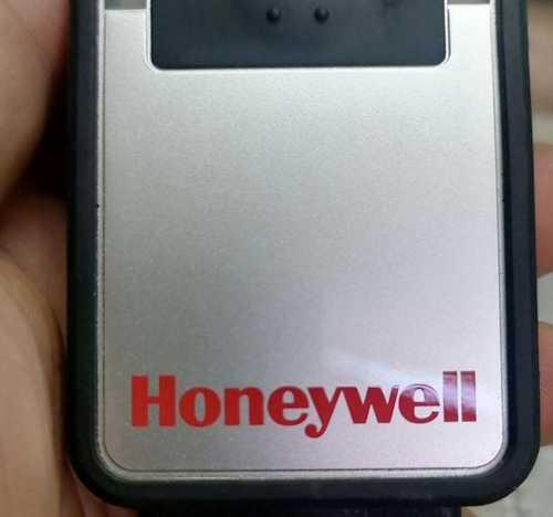 Honeywell сканер