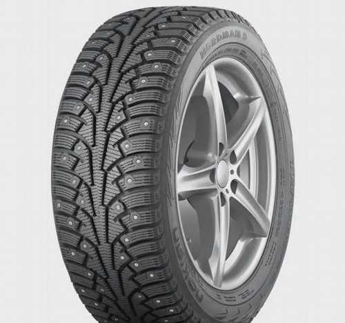 Nokian Tyres Nordman 5 205/55 R16