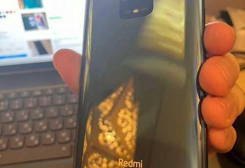 Xiaomi Redmi Note 9S, 4/64 ГБ