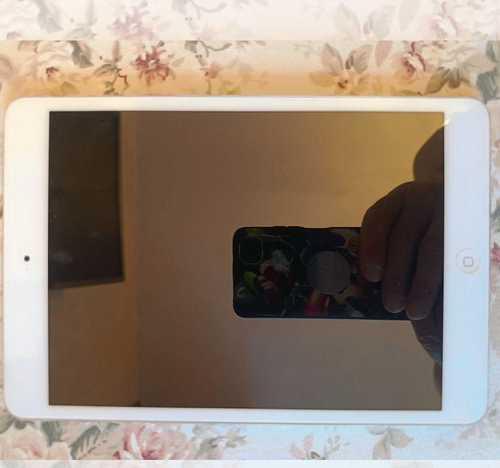 iPad mini 16gb cellular