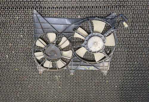 Вентилятор радиатора Suzuki Grand Vitara, 2005
