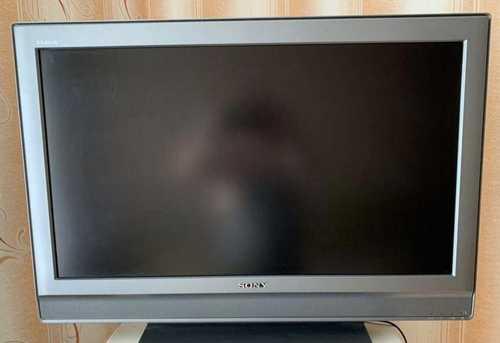 Телевизор Sony, модель KDL-32P3020