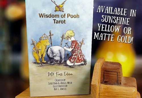 Wisdom of Pooh Tarot