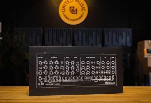 Roland SE-02