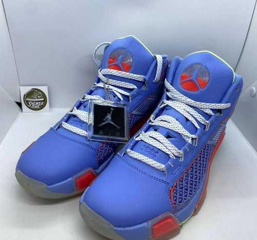 Баскетбольные Кроссовки Air Jordan xxxviii SE