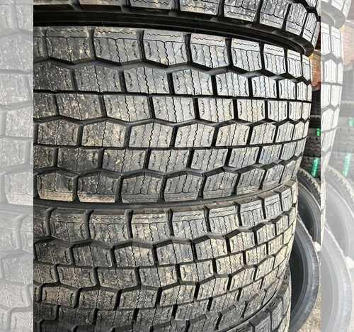 Шины зимние Linglong KWD600 315/70R22.5 Таиланд ли