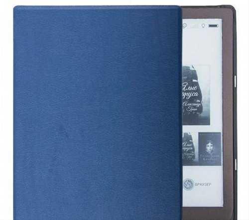 Pocketbook 740 740 Pro 740 Color Обложка синяя