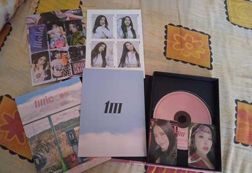 Mamamoo альбом