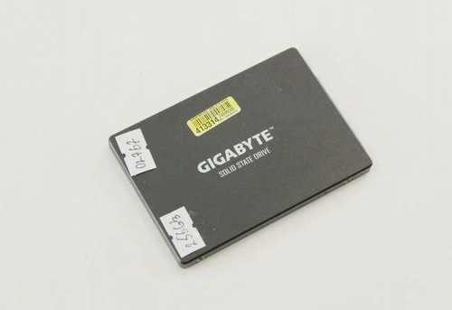 SSD 256 GB Gigabyte