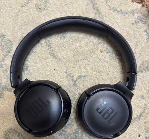 Беспроводные наушники JBL Tune 510bt