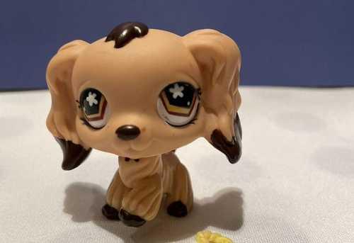 Littlest Pet Shop литтлест пет шоп