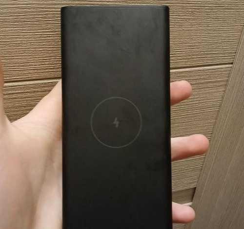 Powerbank xiaomi 10000