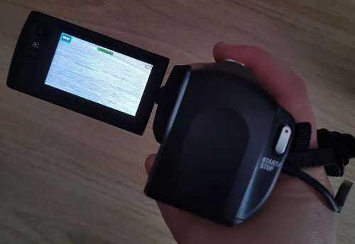 Видеокамера Sony hdr-cx240E