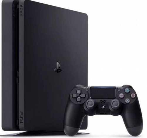 Sony playstation 4 slim 500gb