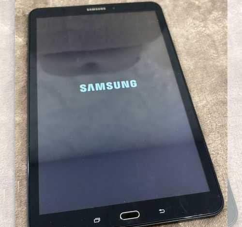 Планшет Samsung galaxy tab A (2016)