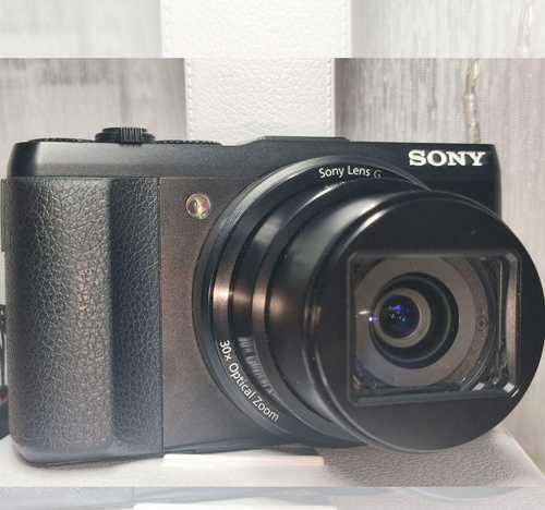 Sony cyber shot dsc-hx50   примеры