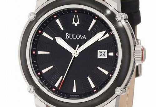 Наручные часы bulova 98B160 мужские