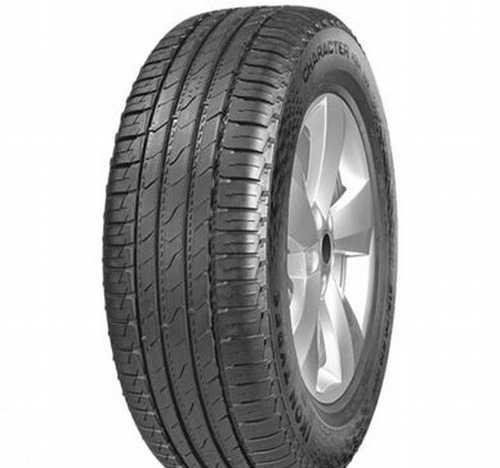 Ikon Tyres Character Aqua SUV 245/65 R17 111H