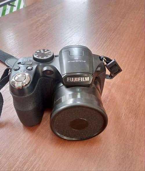 Фотоаппарат fujifilm s 2980 (кч)
