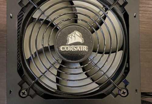 Блок питания Corsair TX650M 650W