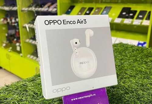 Наушники Oppo Enco Air 3
