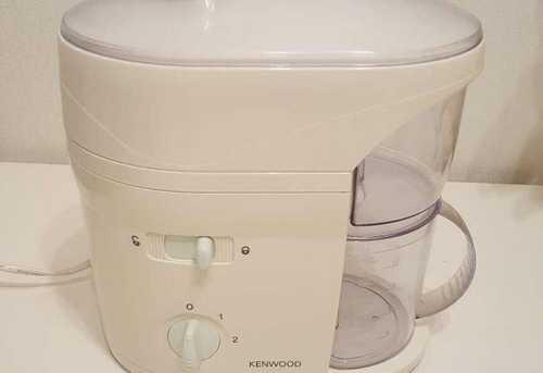 Соковыжималка Kenwood