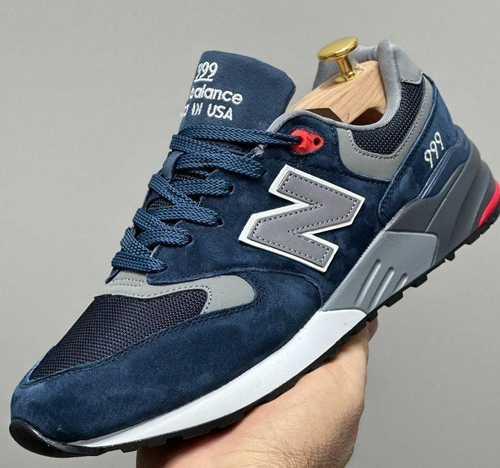 Кроссовки New Balance 999