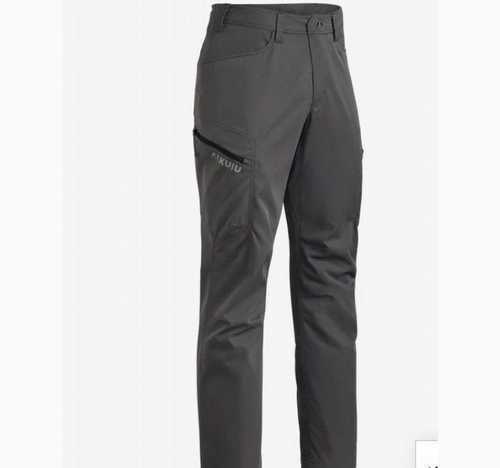 Брюки Kuiu base camp sierra pant guntmetal (34)