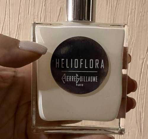 Рiеrrе Guillаumе Hеliоflоrа оригинал