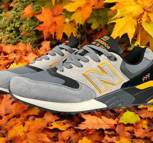 New Balance 999