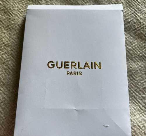 Набор пробников Guerlain новые