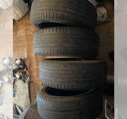 Cordiant Sport 3 215/55 R17