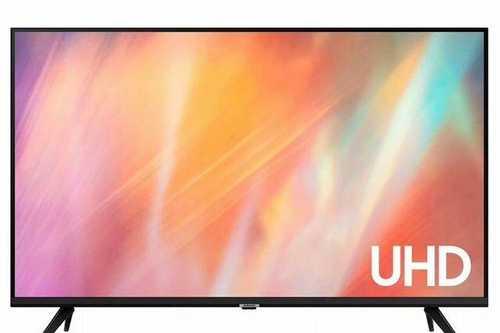 Телевизор Samsung ue43au7002u LED 43" UHD 4K
