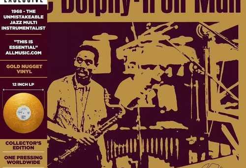 Виниловая пластинка Eric Dolphy - Iron Man (Colour