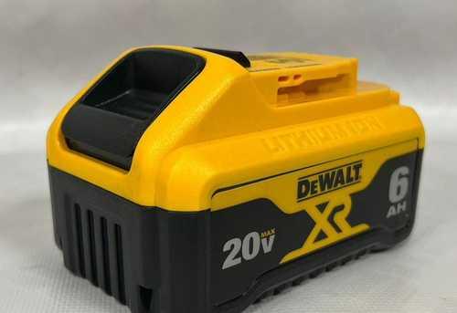 Аккумулятор DeWalt 18V Li-Ion