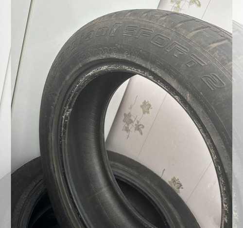 Cordiant Sport 2 205/55 R16 91V