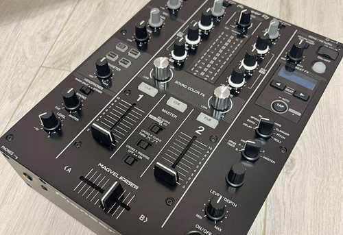 Pioneer djm 450