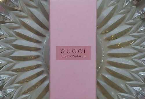 Gucci Eau de Parfum II Гуччи