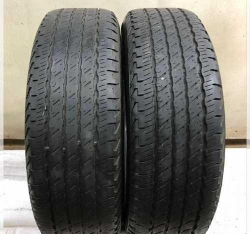 Roadstone Roadian HP SUV 225/65 R17 100H