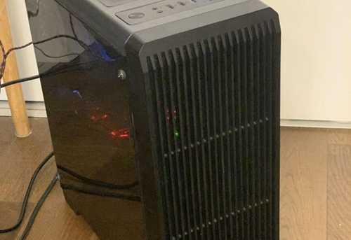 Игровой системный блок i7