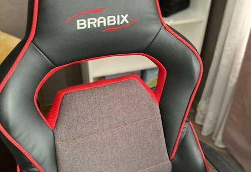 Компьютерное кресло Brabix Nitro