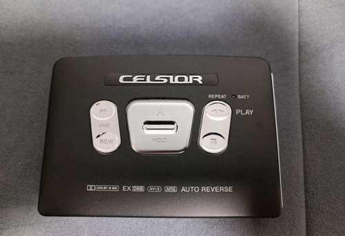 Плеер Sony Walkman Celsior
