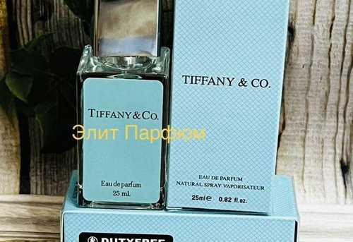 Tiffany & Co