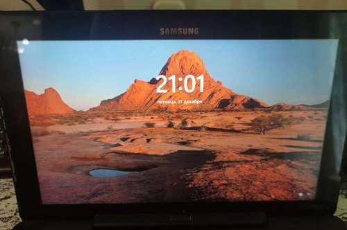 Samsung ativ smart pc pro xe700t1c